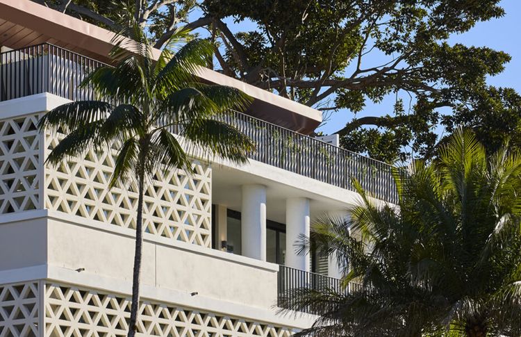 The Team Behind Amara Mosman | Dare + DKO